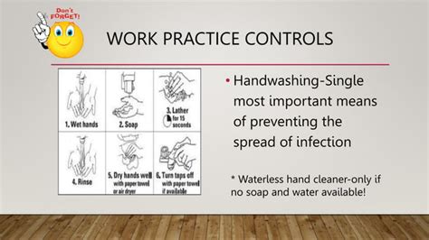 Bloodborne Pathogens Training Presentation Pptx