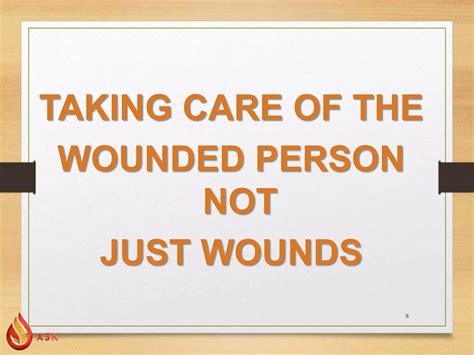 Emergency Life Saving Skills Pptx