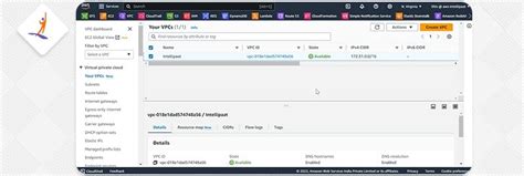 what is aws nacl network access control list