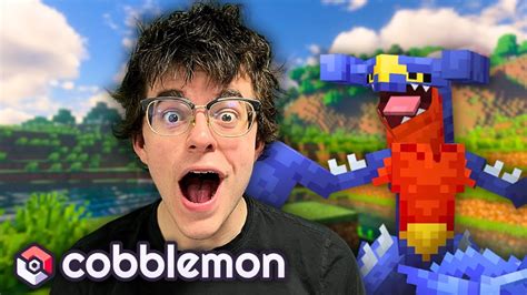 Hardcore Cobblemon World Day 16 Youtube