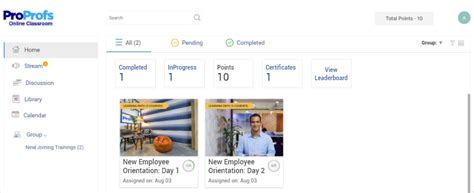 15 Best Enterprise Learning Management Systems 2024
