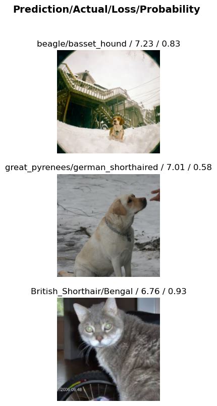 How To Create A Multi Class Image Classifier