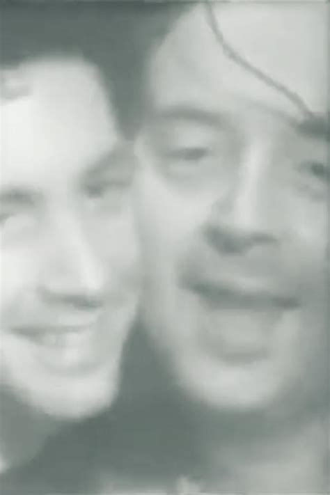 Coupla White Faggots Sitting Around Talking The Movie Database TMDB
