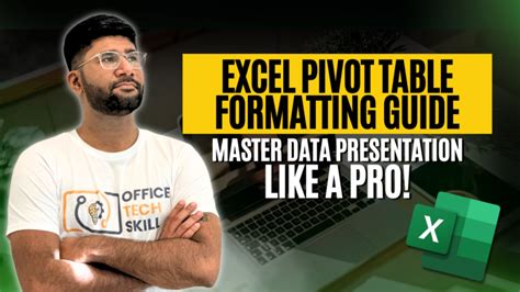 Best Excel Formatting Tips Tricks To Boost Productivity