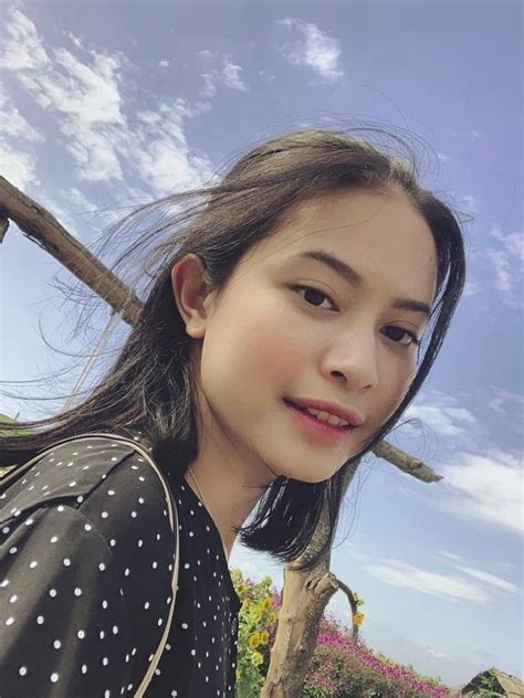 Intip Potret Jeha Alias Hanggini Yang Curhat Pacar Selingkuhnya Viral