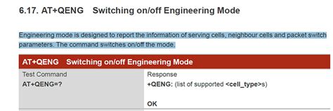 at command sc600t lte standard module quectel forums