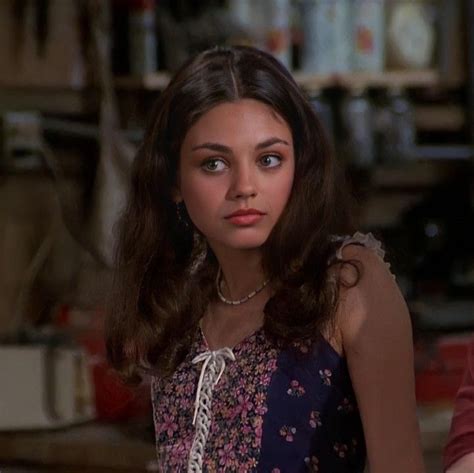 Jackie Burkhart Icon ♡ That 70s Show Jackie That 70s Show 70s Show