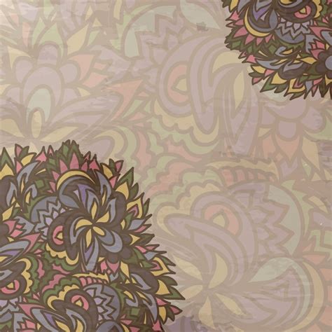 Premium Vector Abstract Seamless Pattern