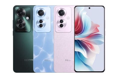Oppo Reno F G Resmi Dirilis Segera Masuk Indonesia