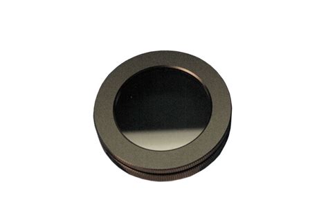 Meiji Ma550 Rotatable Polarizer For Emz Stereo Microscopes Microscope