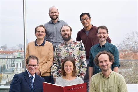 Cemm Deciphering Cellular Logistics A First Blueprint Of Chemical