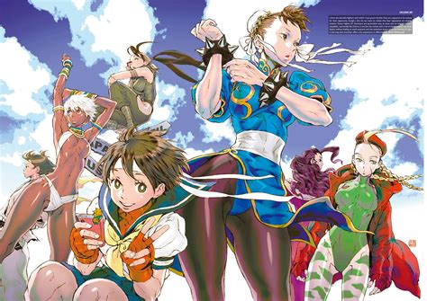 Makoto Street Fighter Danbooru