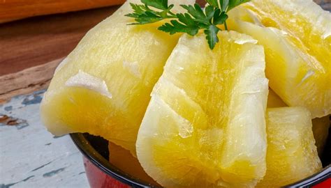 Can You Store Cooked Cassava Discover This Culinary Secret