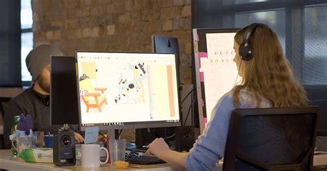 Acmi X Ludo Studio Residency Acmi Your Museum Of Screen Culture