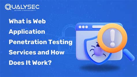 Protect Your Web Applications With Qualysec Penetration Testing Pptx