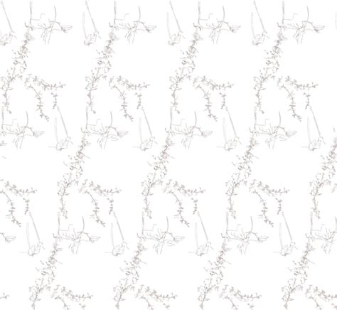 Premium Vector Pattern For Textile Usage Fabric Design