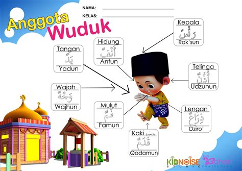 Bahan Prasekolah Added A New Photo Bahan Prasekolah