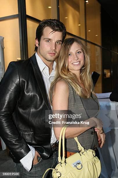 152 Patrick Nuo Nuo Molly Photos And High Res Pictures Getty Images