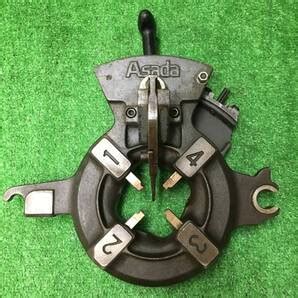 【樂淘letao】日本代購代標第一品牌－【中古品】アサダ ダイヘッド 1 2 T3307 It4tzobh6cr4