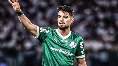Del Regional Amateur A Brillar En Palmeiras La Historia De José Manuel López El Verdugo De
