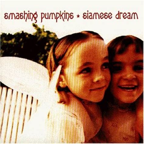 The Smashing Pumpkins Siamese Dream Hitparade Ch
