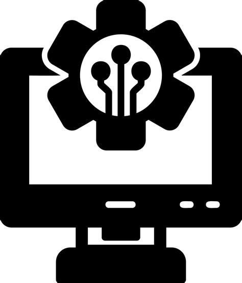 Api Vector Icon Vector Art At Vecteezy