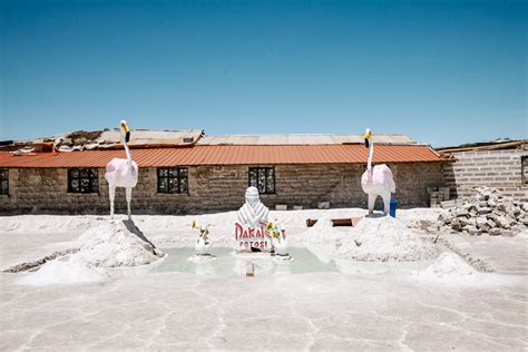 Salar De Uyuni Bolivia A Trip On The Biggest Salt Flats In The World