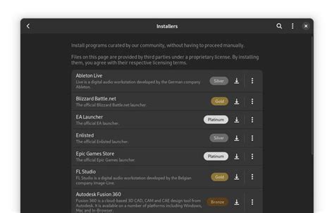 Whisky Alternatives 25 Compatibility Layer Tools And Similar Apps Alternativeto