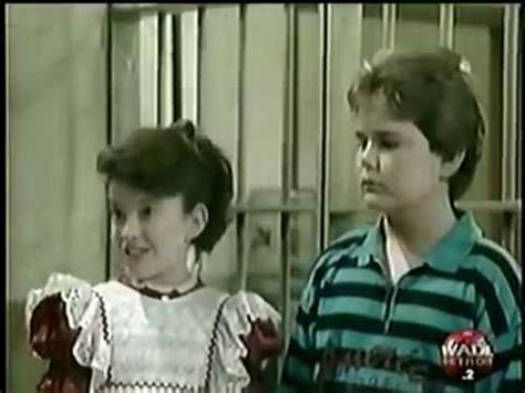 Small Wonder S 4 E 13 The Jailbirds S4 E13 Without Intro Youtube