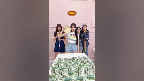 돈을 날려버리세요💸 Youtube