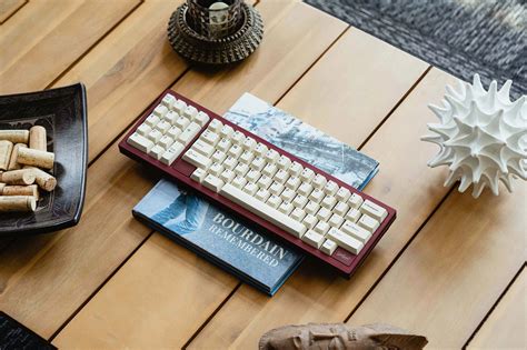 [gb] Bowl Keyboard Pangea Mini Acrylic Weight Addons Pantheonkeys