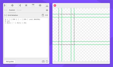 Blocks Guideguide