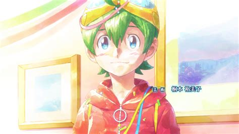 Digimon Sr Digimon Universe App Monsters Ending 4