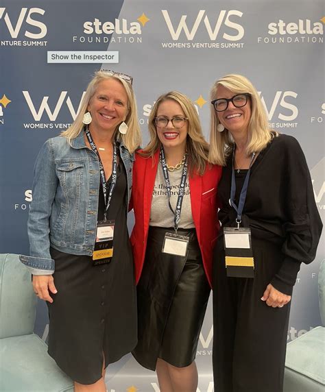 Stella Womenempoweringwomen Womenowned Femalefounders Sandiego Entrepreneurship Funding