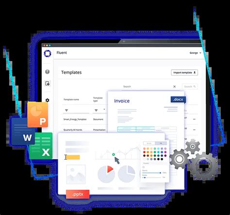 Document Generation And Automation Apryse