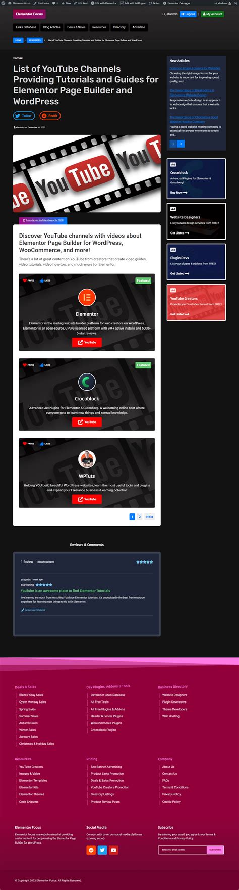 using cct to display site banners r jetengine crocoblock