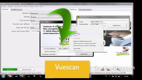 Serial Number For Vue Scan 9 X64 Key Horer