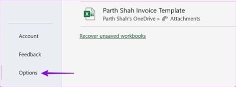 Top 8 Ways To Fix Microsoft Excel Stuck At Starting On Windows 11 And