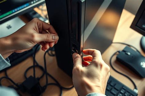 Jak Podłączyć Internet Do Komputera Porady I Rozwiązania