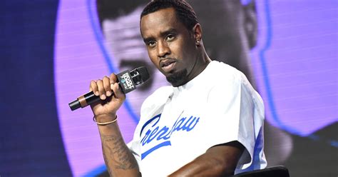 Diddy Gets Clowned For Alleged 50 Foot Backyard Bed