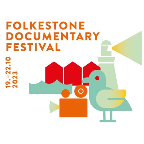 Folkestone Documentary Festival Industry Afternoon Creative Folkestone