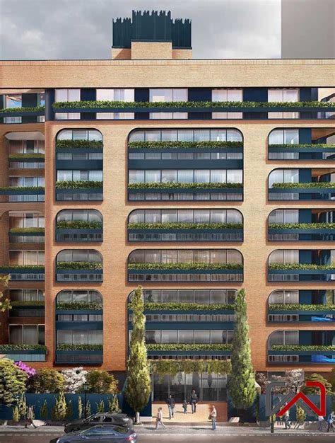 پروژه مسکونی کوهیار آرمان سازه