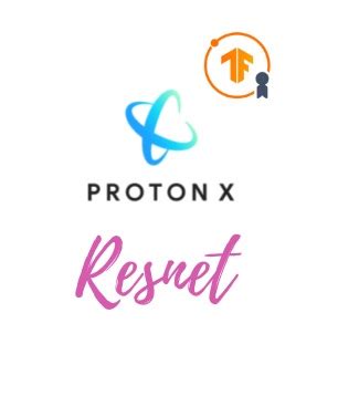 GitHub Protonx Tf Projects ResNet Implementation Of ResNet Deep Residual Learning For