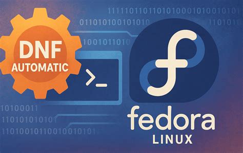 How To Install Dnf Automatic On Fedora Linuxcapable