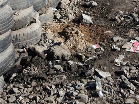 Улаанбаатарт хөрсний болон хүнд металлын бохирдол 80 орчим хувьтай байна