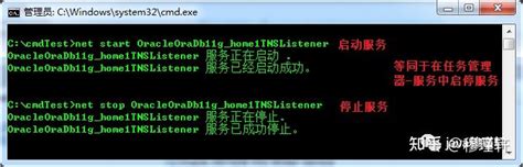 计算机基础知识 Dos命令简介 知乎