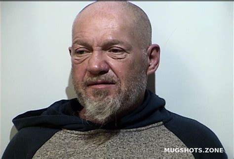 Thacker David Eugene 11302022 Christian County Mugshots Zone