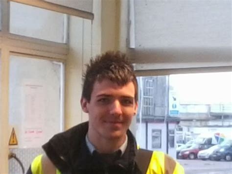 Adam Duddridge Is Fundraising For Comic Relief Red Nose Day