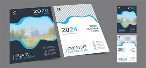 사진 배경을위한 공간 연례 보고서 제안서 포트폴리오 브로셔 전단지 전단지 카탈로그 잡지 소책자를위한 공간이있는 A4 레이아웃의 포스터 표지 책 디자인 템플릿 0명에 대한