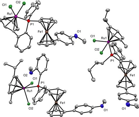 Unusual Racemization Of Tertiary P‐chiral Ferrocenyl Phosphines Popp